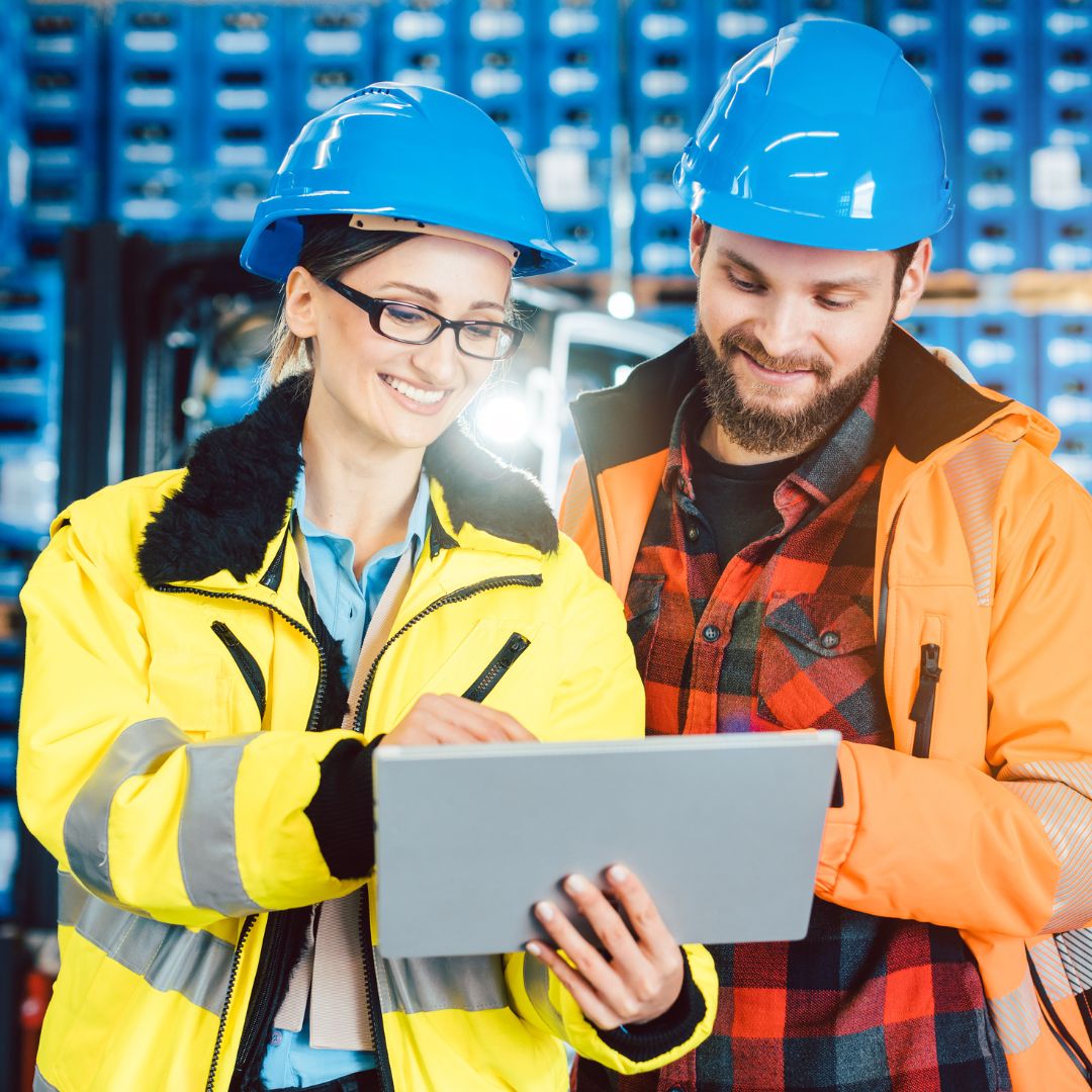 ERP Services | Techno Cadence